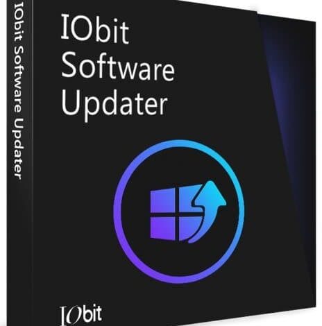 IObit Malware Fighter Pro 11.4.0.1360 with Crack