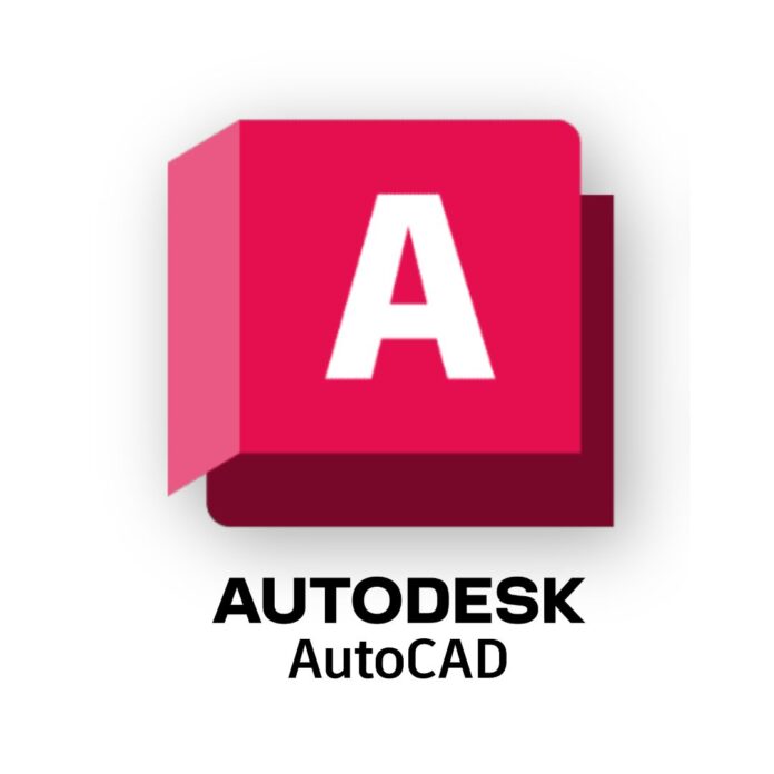 Autodesk AutoCAD 2026.1 with Crack